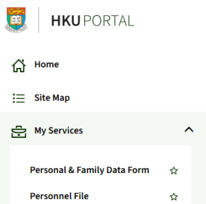 Find my medical benefits – Rewards | HKU HRO